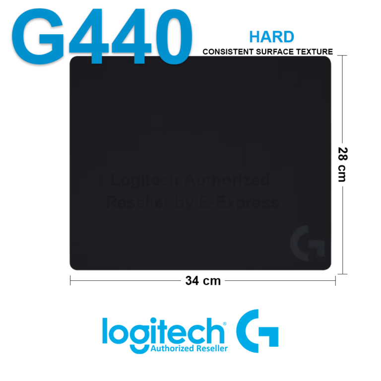 Gaming Mousepad - Logitech Official Store