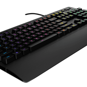 Logitech G213 Prodigy RGB Gaming Keyboard คีย์บอร์ดสำหรับเล่นเกมส์ ของ ...