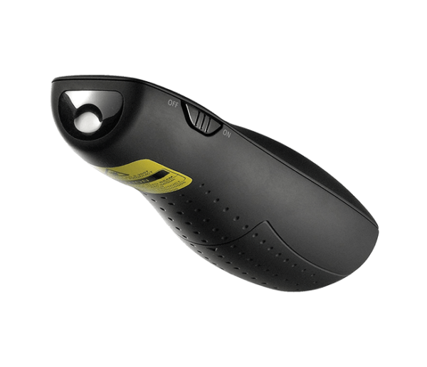 Logitech R400 Wireless Presenter Laser Pointer – Black (สีดำ) ประกัน ...