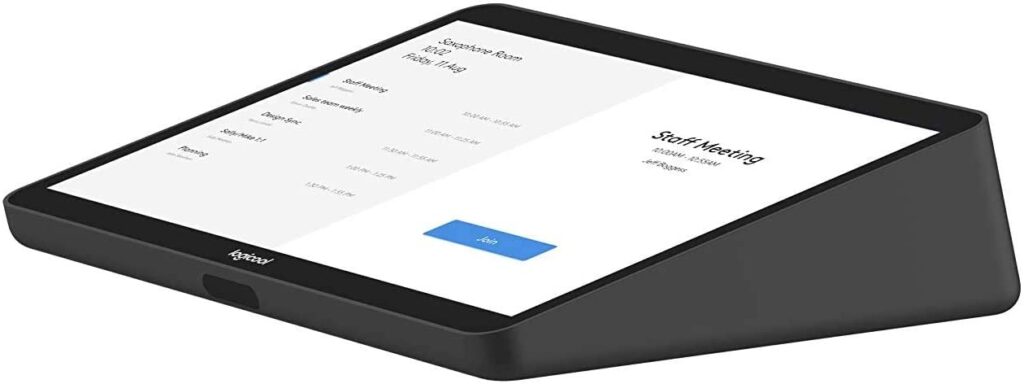 Logitech Tap ของแท้ ประกันศูนย์ 2ปี