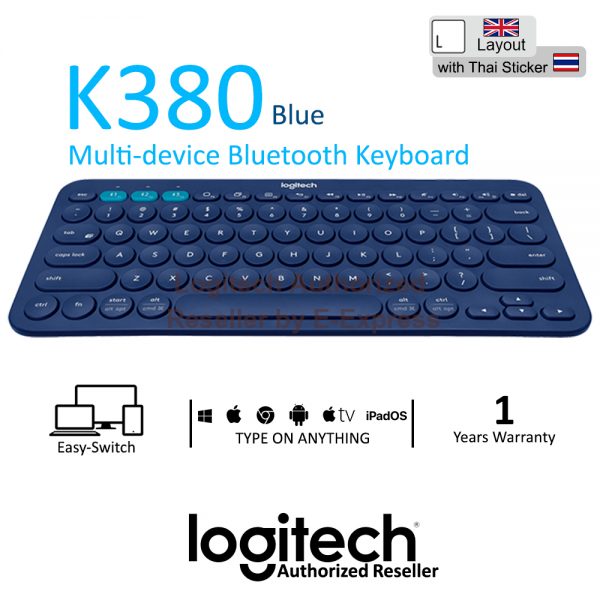 Keyboard - Logitech Official Store