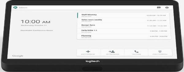 Logitech Tap ของแท้ ประกันศูนย์ 2ปี