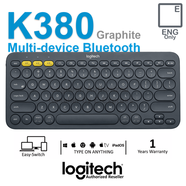 Keyboard - Logitech Official Store